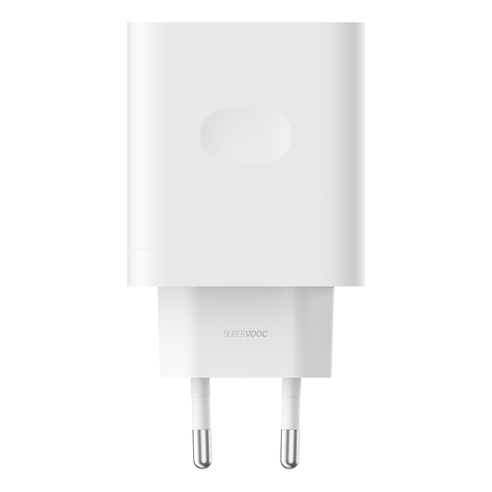 OPPO Chargeur SUPERVOOC 45W - eshop OPPO
